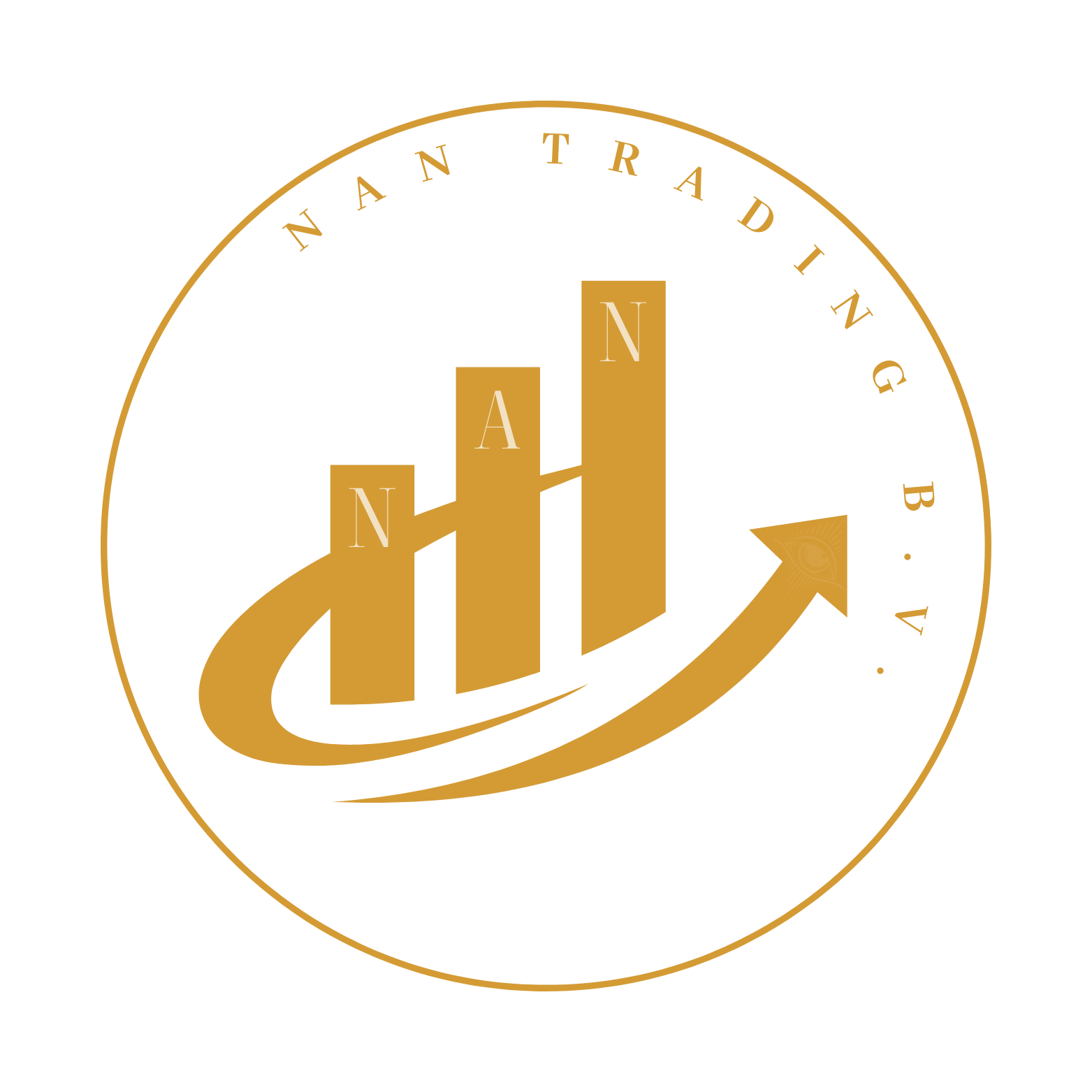 NAN TRADING B.V. - HOME